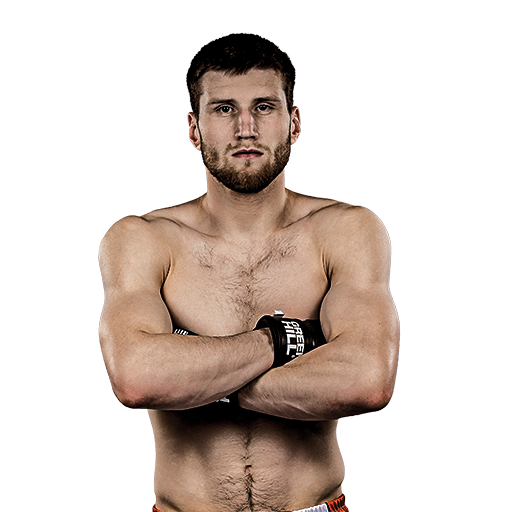 Denis Maher | MMAON - MMA is ON!
